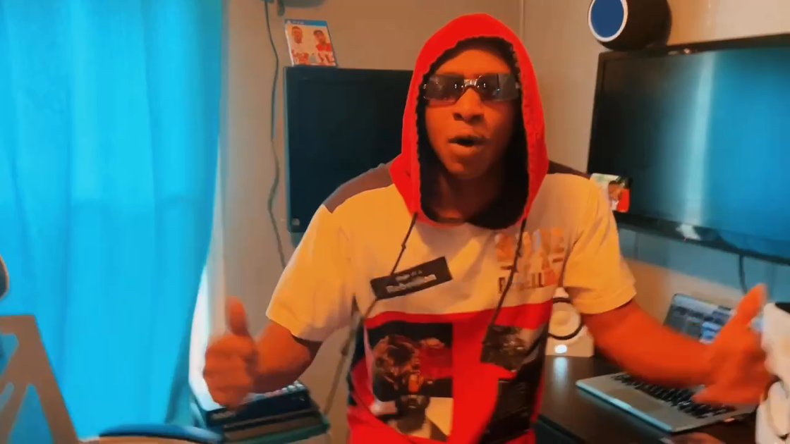 Real Niggaz - DistroVid Gallery