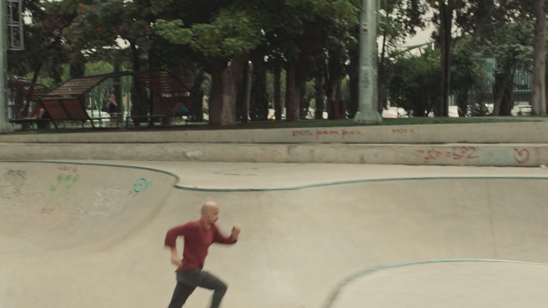 Save Me From The Heat (Recorded Live) - DistroVid Gallery