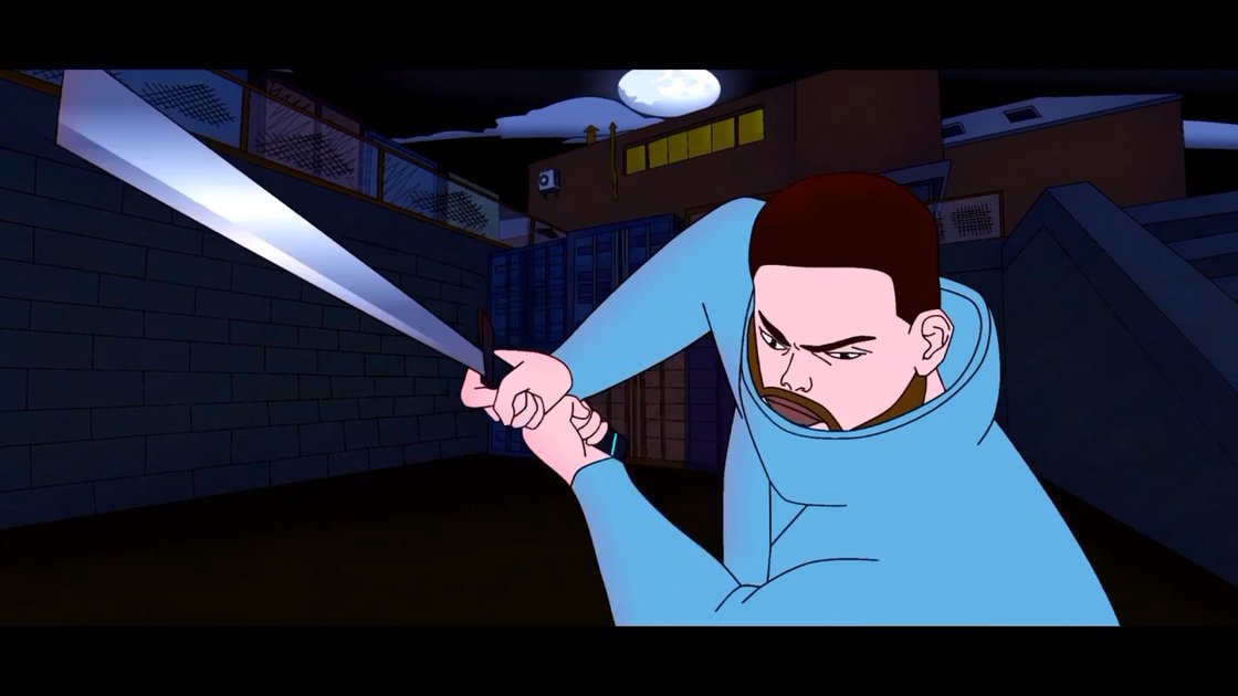 Trump Card - DistroVid Gallery