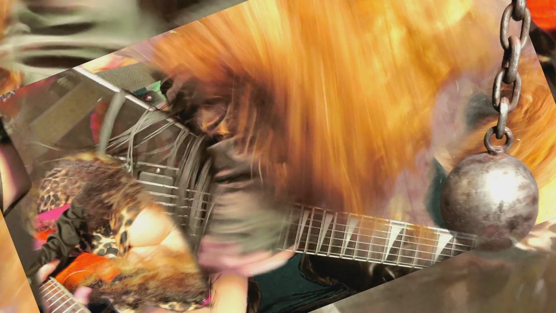Momentary Lapse Of Insanity - DistroVid Gallery