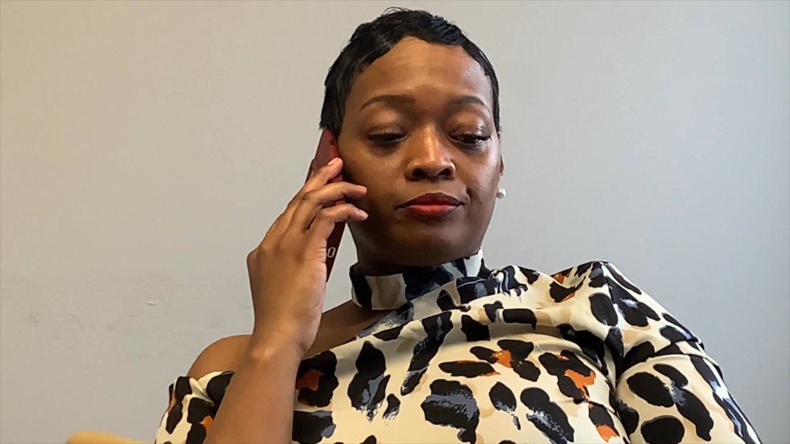 Madame CEO (Original Motional Picture Home Health Chronicles 2 ...