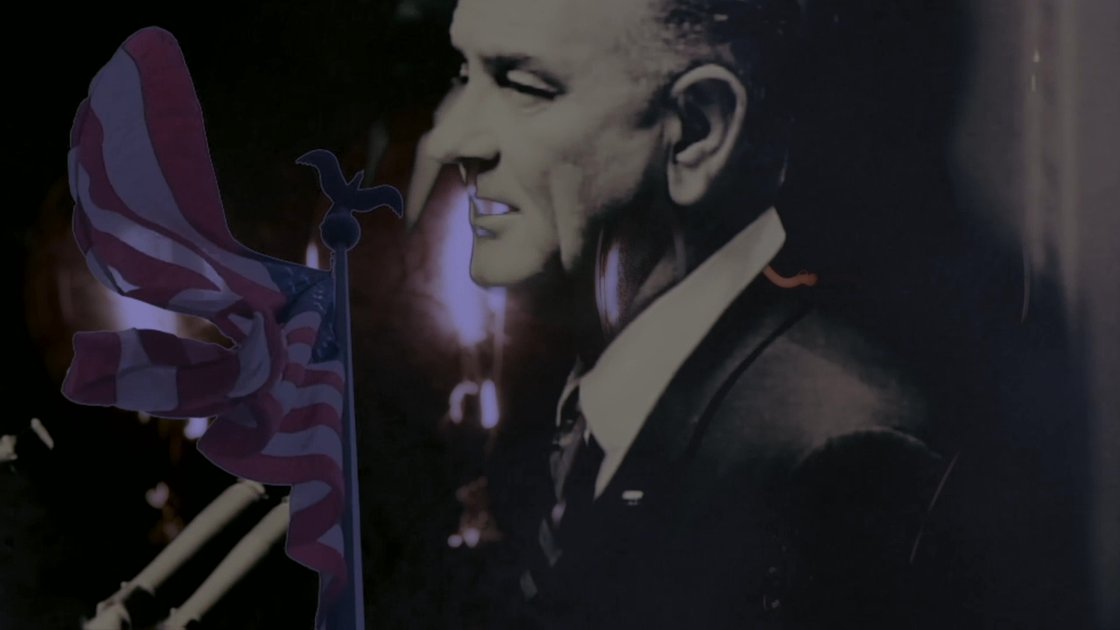 Magic - DistroVid Gallery