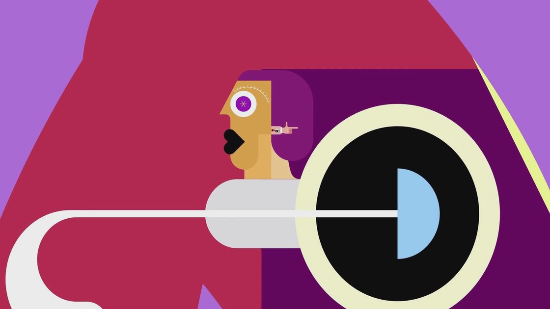 Imagine - DistroVid Gallery