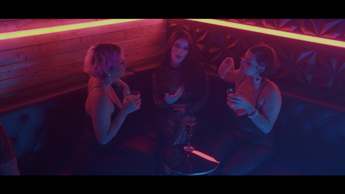 All Night - DistroVid Gallery