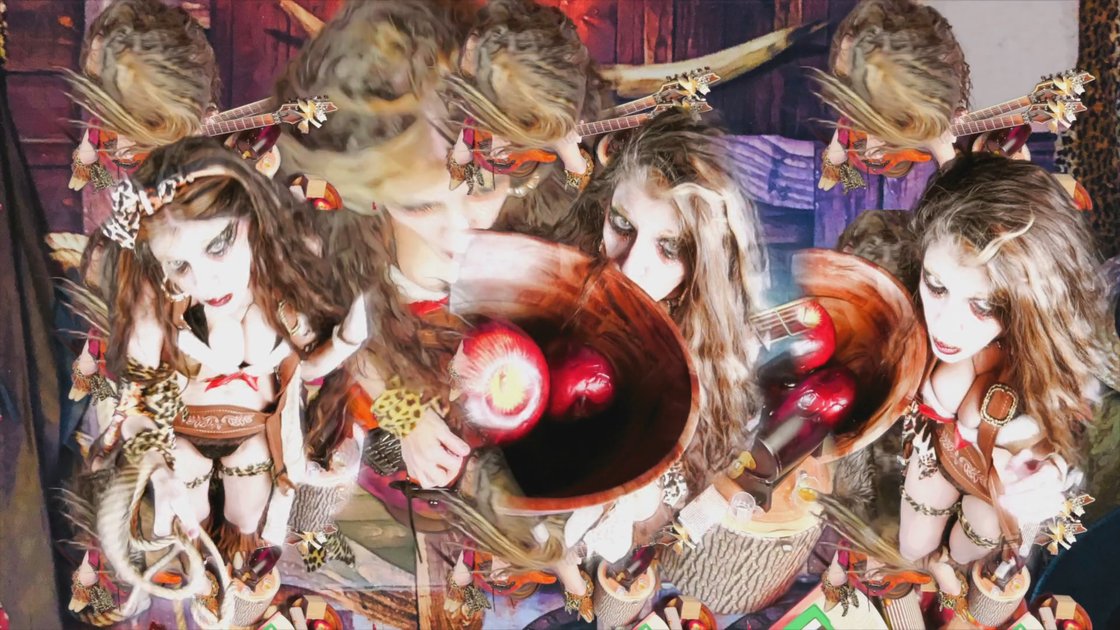 J.C.F. Saxony Bach - DistroVid Gallery