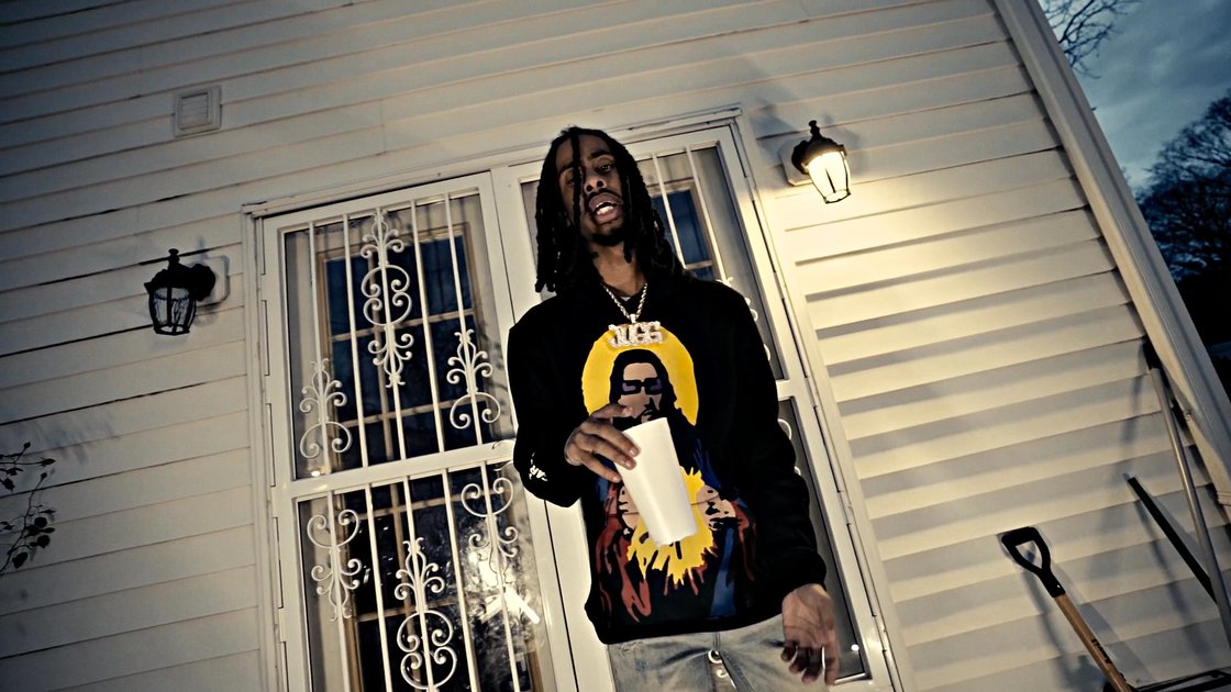 Flint Flow - DistroVid Gallery