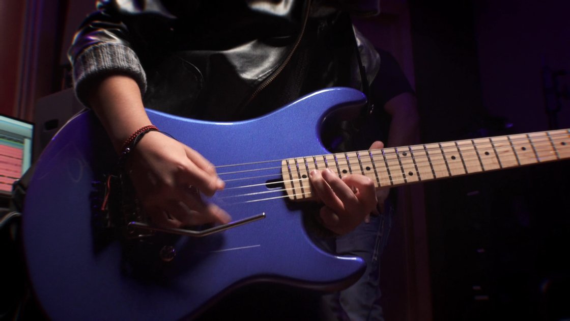 The Start - DistroVid Gallery