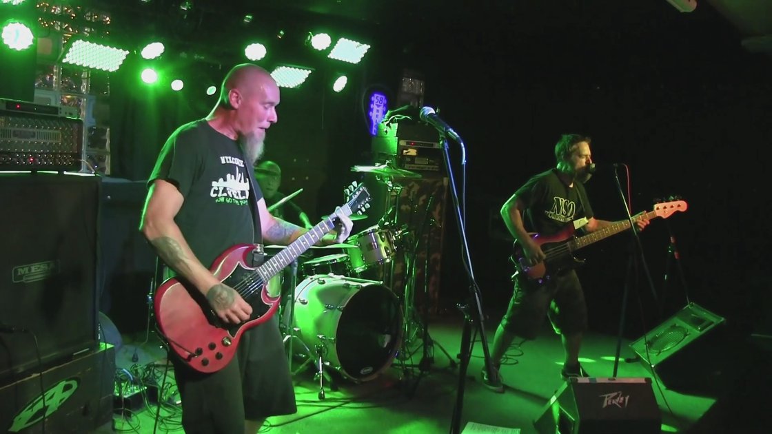 SHAKE - DistroVid Gallery