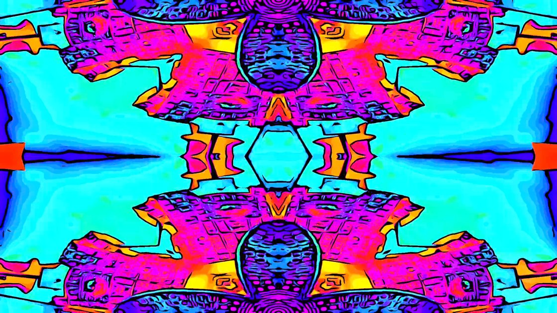 Black and White - DistroVid Gallery