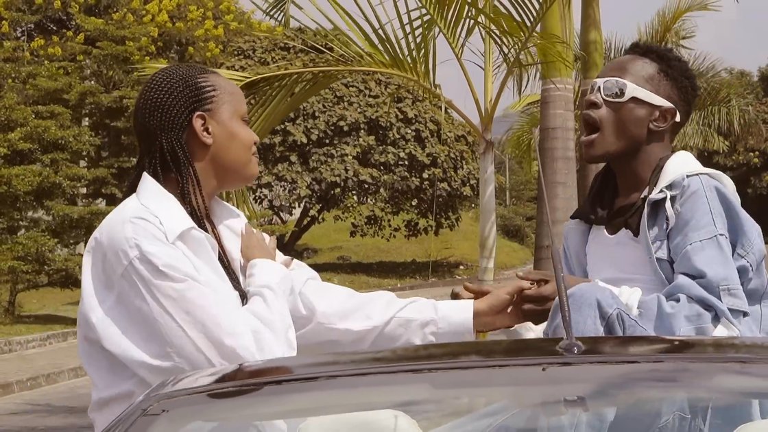 SAYE OFFICIAL VIDEO 2023 - DistroVid Gallery