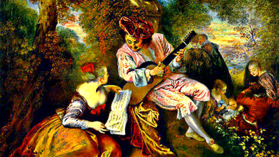 ALL IN LOVE - DistroVid Gallery