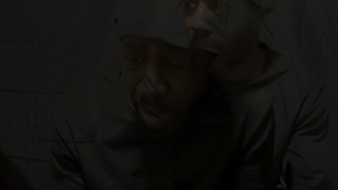 Tied up - DistroVid Gallery