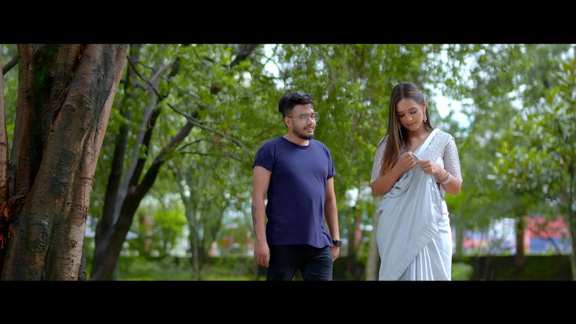 Peepal Sangai Barchha By Indra GC - DistroVid Gallery