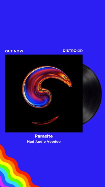 Parasite Mini Video - DistroKid Video