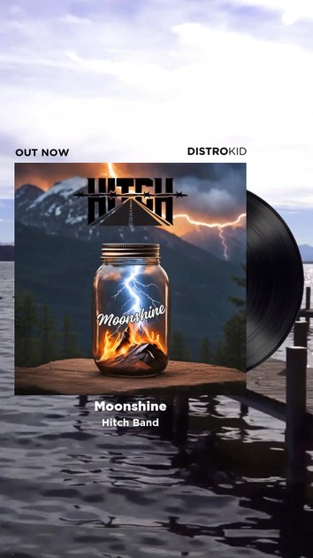 Moonshine Mini Video - DistroKid Video