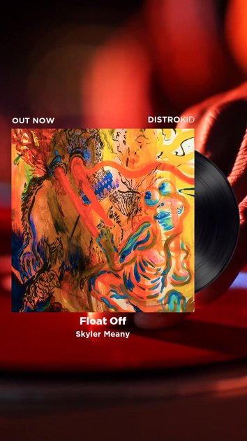 Float Off Mini Video - DistroKid Video