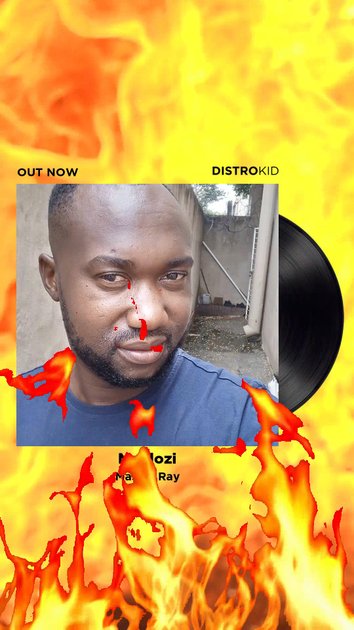 Madlozi Mini Video - DistroKid Video