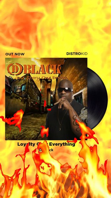 Loyalty Over Everything Mini Video - DistroKid Video
