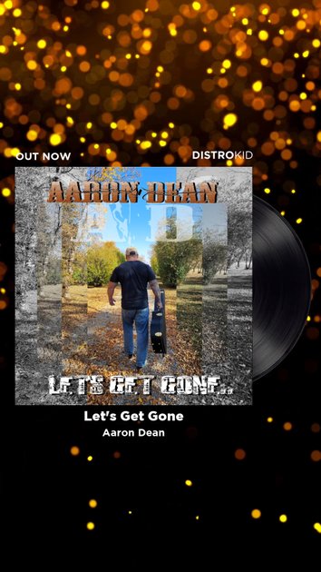 Let's Get Gone Mini Video - DistroKid Video