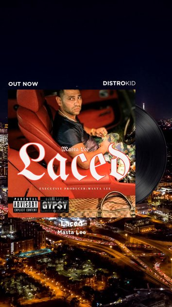 Laced Mini Video - DistroKid Video