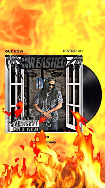 Intro Mini Video - DistroKid Video