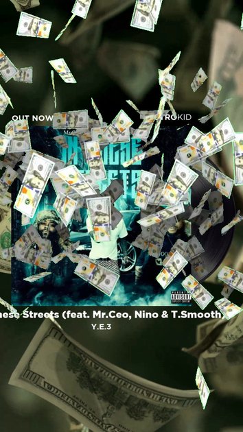 In These Streets (feat. Mr.Ceo, Nino & T.Smooth) Mini Video - DistroKid ...
