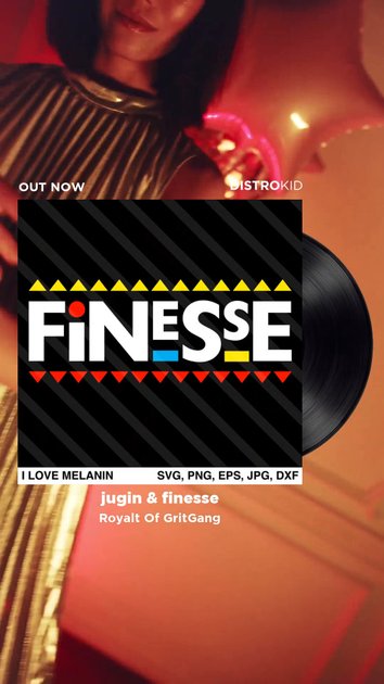 jugin & finesse Mini Video - DistroKid Video