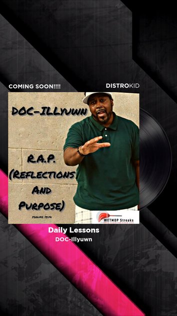 Daily Lessons Mini Video - DistroKid Video