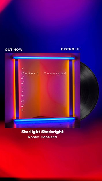 Starlight Starbright Mini Video - DistroKid Video