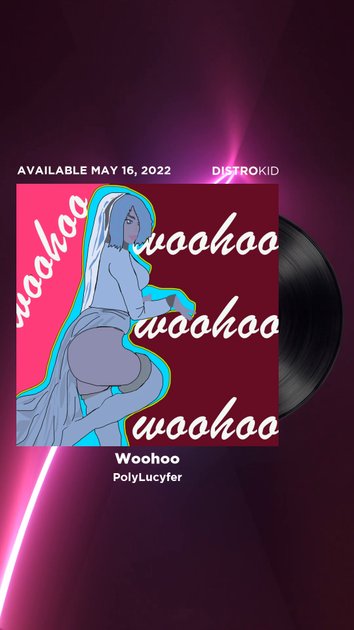 Woohoo Mini Video - DistroKid Video