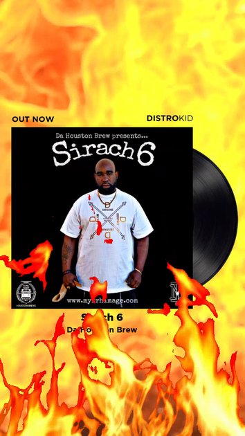 Sirach 6 Mini Video - DistroKid Video