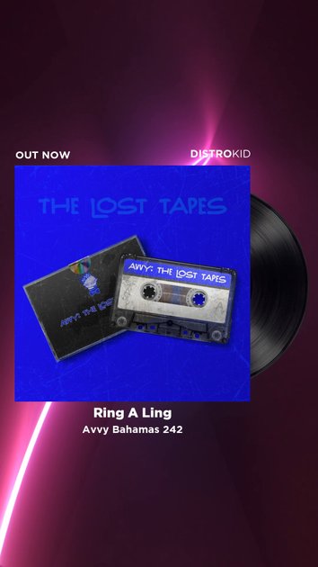 Ring A Ling Mini Video - DistroKid Video