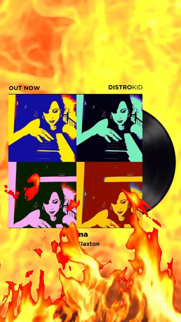 Karma Mini Video - DistroKid Video