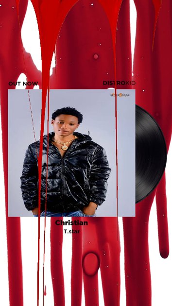 Christian Mini Video - DistroKid Video