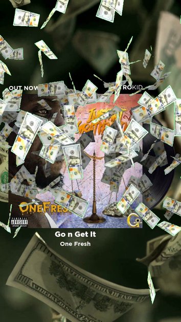 Go n Get It Mini Video - DistroKid Video