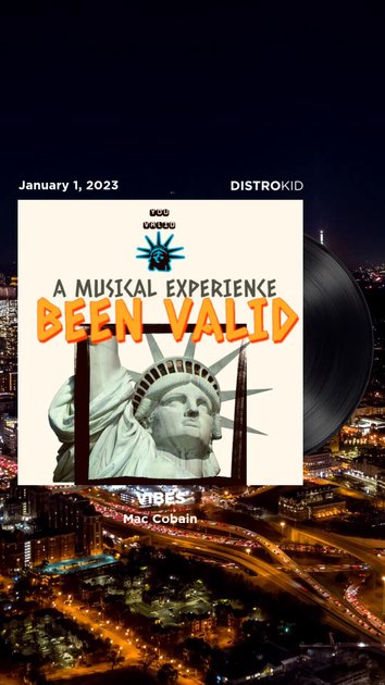 VIBES Mini Video - DistroKid Video