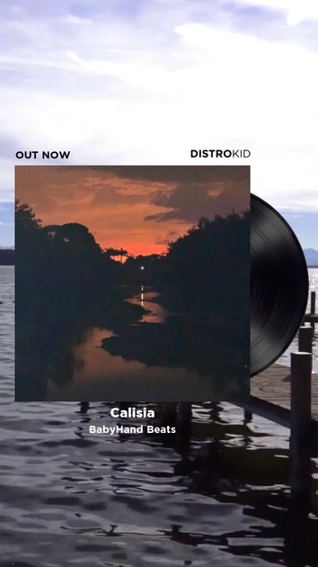 Calisia Mini Video - DistroKid Video