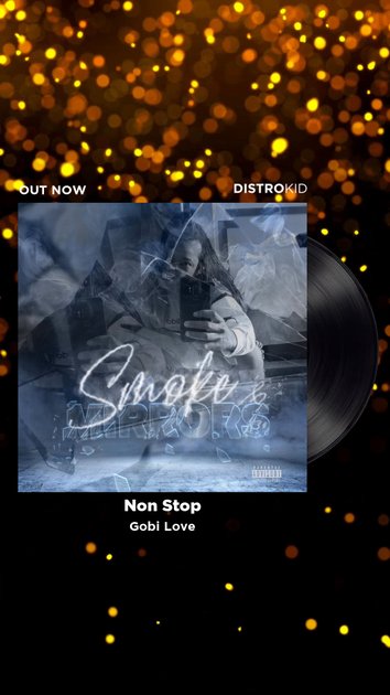 Non Stop Mini Video - DistroKid Video