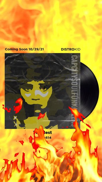 The Best Mini Video - DistroKid Video