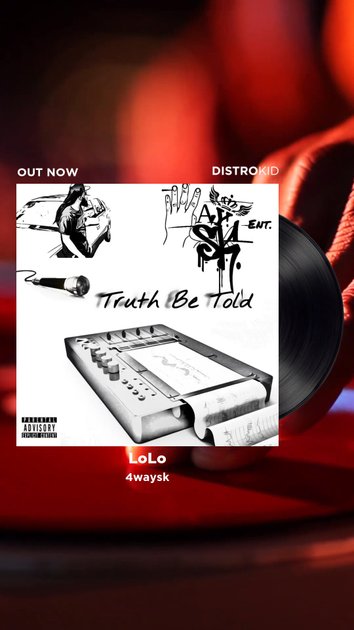 LoLo Mini Video - DistroKid Video