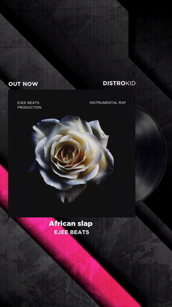 African slap Mini Video - DistroKid Video