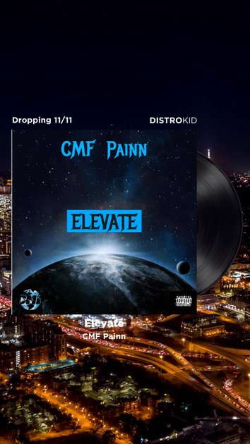 Elevate Mini Video - DistroKid Video