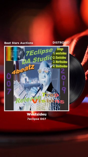 Westsideu Mini Video - DistroKid Video