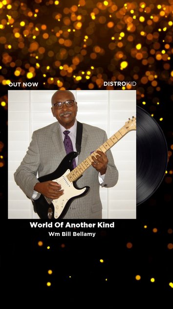 World Of Another Kind Mini Video - DistroKid Video