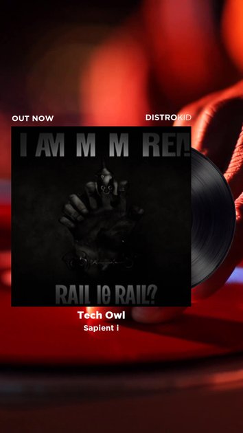 Tech Owl Mini Video - DistroKid Video