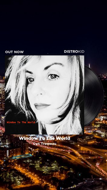 Window To The World Mini Video - DistroKid Video