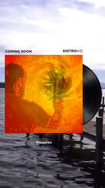 Mini Video - DistroKid Video