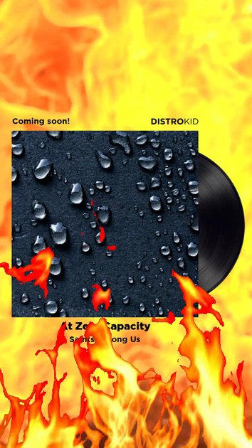 At Zero Capacity Mini Video - DistroKid Video