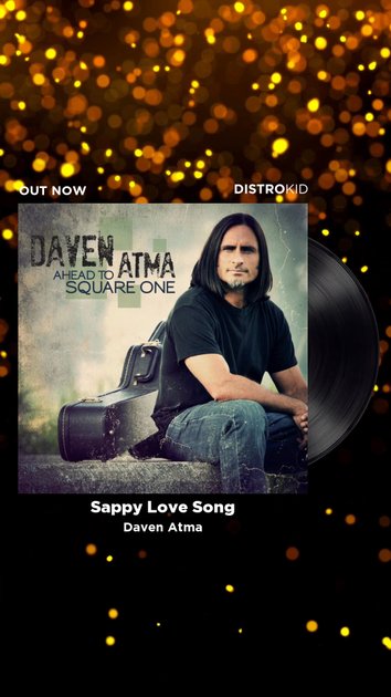 Sappy Love Song Mini Video - DistroKid Video