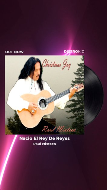 Nacio El Rey De Reyes Mini Video - DistroKid Video